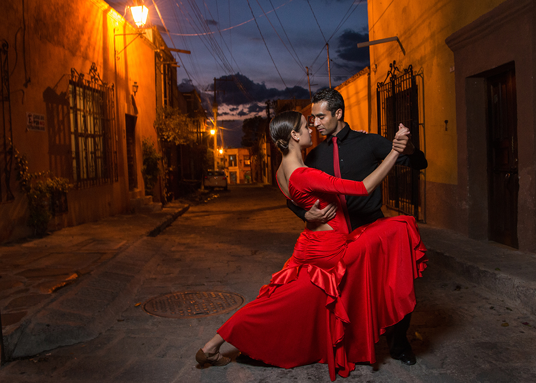 Frequent Questions - Tom Bol Photo Workshops