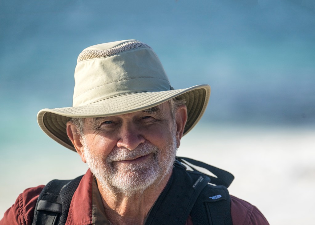 Photo of the Month August 2022 - Tom Bol Photo Workshops