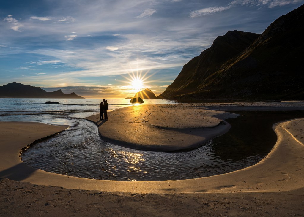 Photo of the Month September 2022 - Tom Bol Photo Workshops