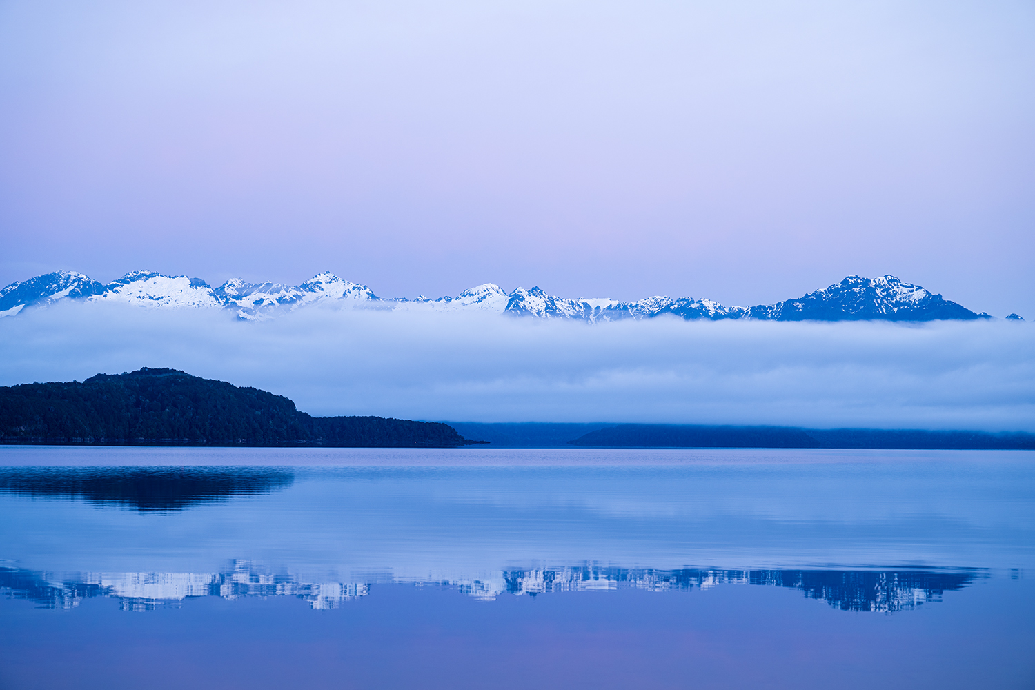 New Zealand Trip Report - Tom Bol Photo Workshops