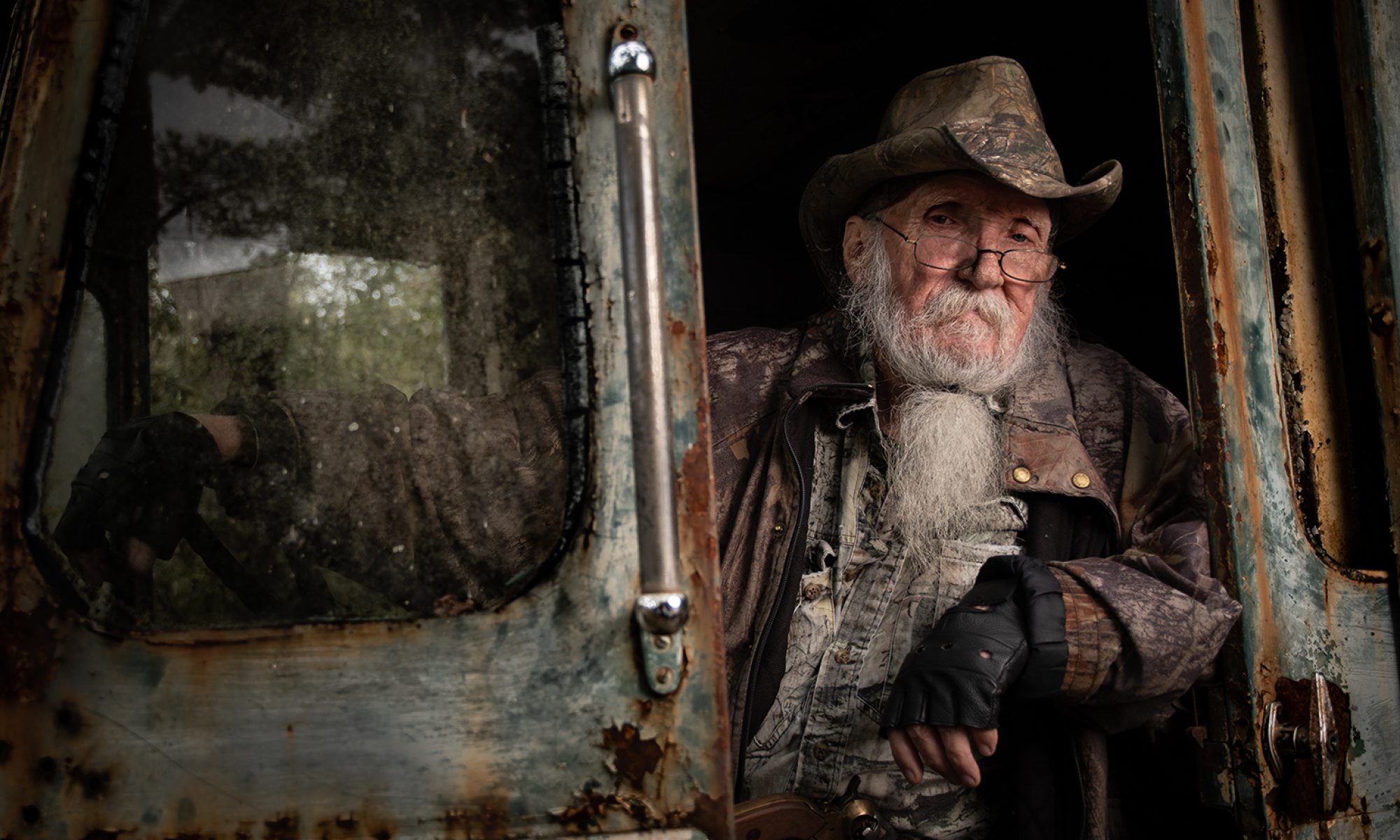 October 2020 Photographer of the Month - Tom Bol Photo Workshops