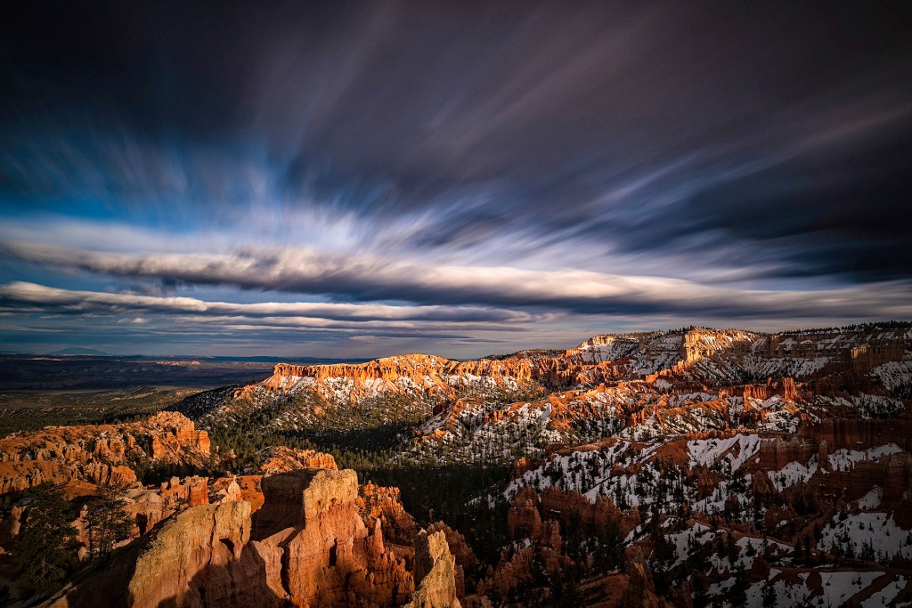 Utah Landscapes - Trip Report 2023 - Tom Bol Photo Workshops