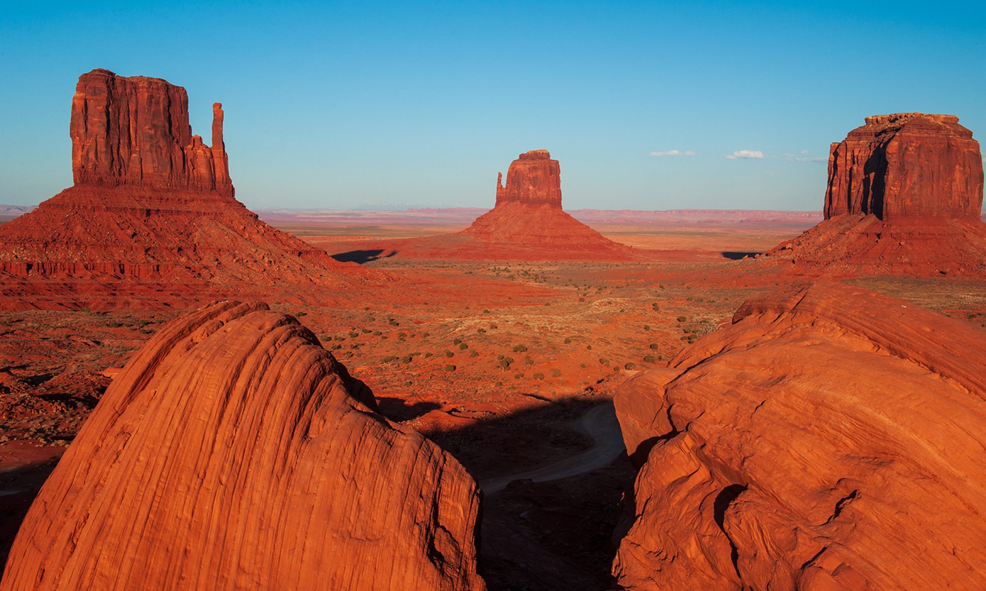 Utah Landscapes - Trip Report 2023 - Tom Bol Photo Workshops