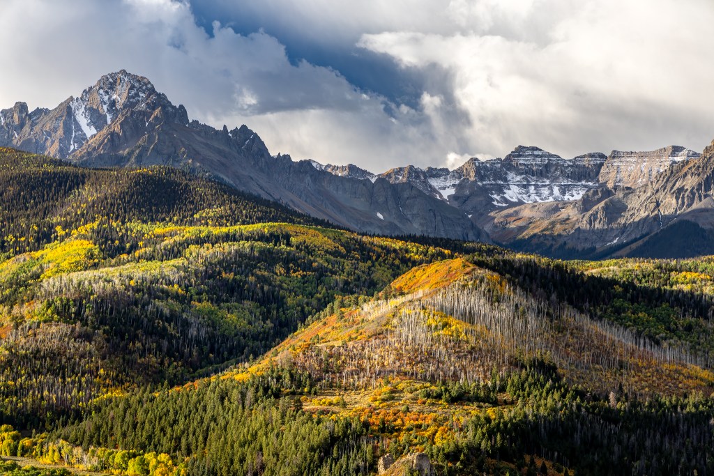 Photo of the Month October 2023 - Tom Bol Photo Workshops