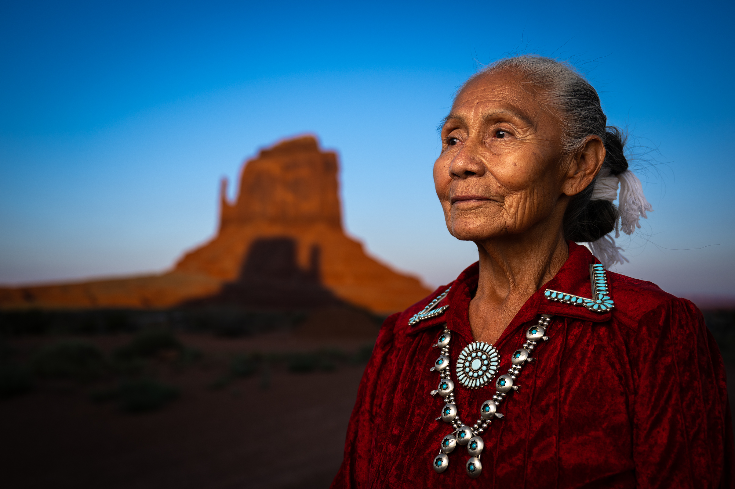 Monument Valley Trip Report - Tom Bol Photo Workshops