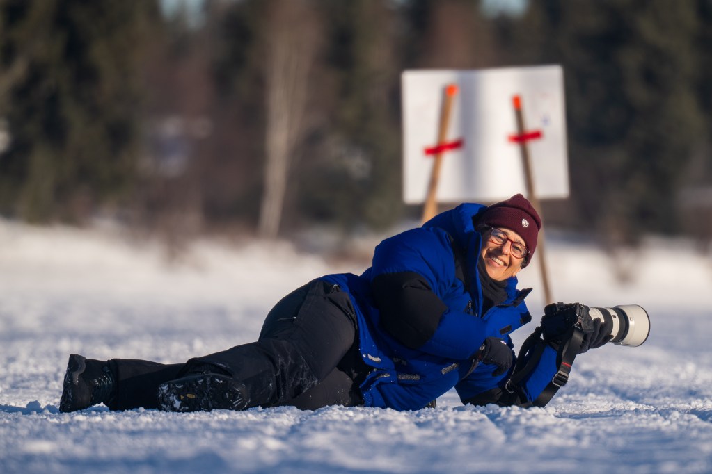 Photographer of the Month: March 2025 - Tom Bol Photo Workshops